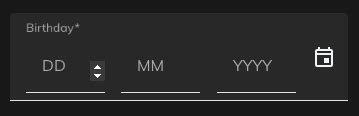 Github Rbalet Ngx Mat Birthday Input Designing A Better Birthday Input With Material Design