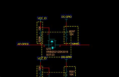Rkgpio的基操、中断使用一 Crushgirl 博客园
