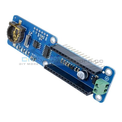 Tf Card Data Logger Recorder Shield Module For Arduino Nano 30 Diymore