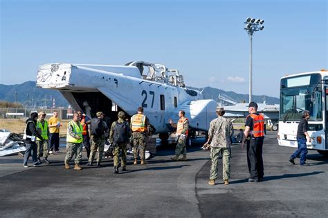 Dvids Images Exercise Active Shield 2023 First Responders Render