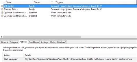 How To Disable A Wireless Network Connection When A Wired Connection Is Detected Dell US