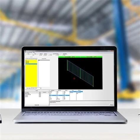 Virtek Laser Projection — Jps International Inc