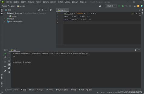 Python初学者须知（8）python中函数（function）的使用python注入function Csdn博客