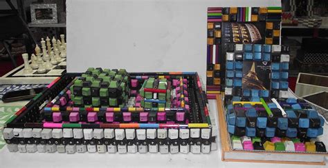 NEELKANTHSETH COM Recycle Computer Key Board Color ASSORTED At USD 3 Piece In Delhi