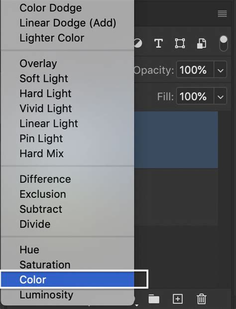 How To Use The Blend Tool In Photoshop Step By Step