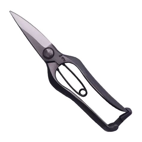 Tobisho Long Blade Bud Cutting Shears For Harvesting Ps 19 205mm