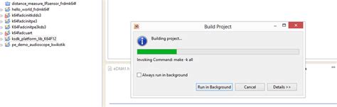 Installing Kds And Ksdk Nxp Community