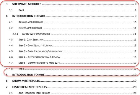Print Documentation Toc Heading Levels Adobe Product Community 9307448