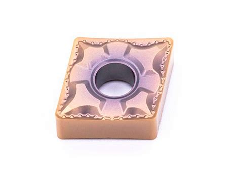 What Is A Dcmt Insert Amony Cutting Tools