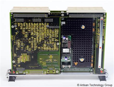 CPU 10 Force Computers SuperSPARC HyperSPARC Single Board Computer ArtisanTG