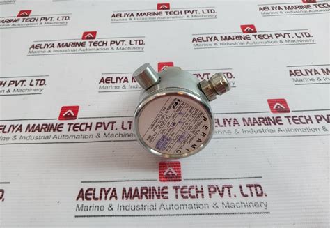 Klay Instruments Cer 8000 C N S Pressure Transmitter 40vdc Aeliya Marine