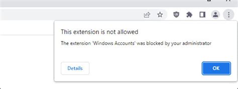 Remove Or Block Chrome Extensions With Powershell 4sysops