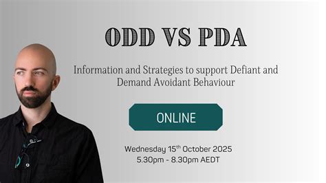 Odd Vs Pda Online With Connor M Greene