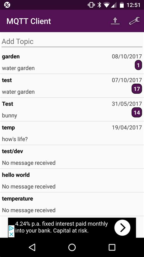 An Introduction To Message Queue Telemetry Transport Mqtt