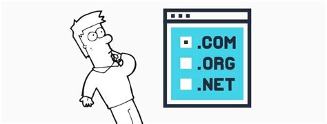 How To Choose A Domain Name TalkBitz