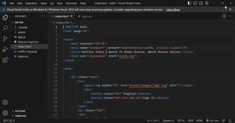 Shrushti Thakare On Linkedin Webdevelopment Bharatintern