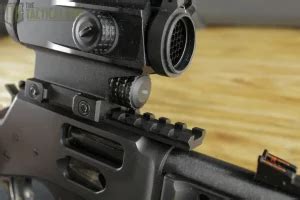 Best Red Dot Sights For Lever Action Rifles In 2025 Billings