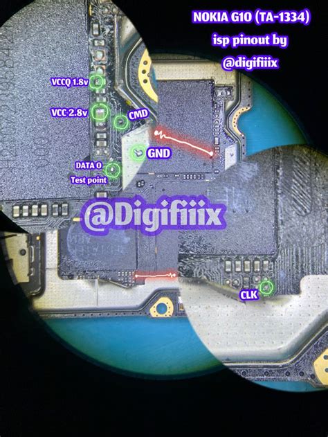 Nokia C Isp Pinout Ta My Xxx Hot Girl