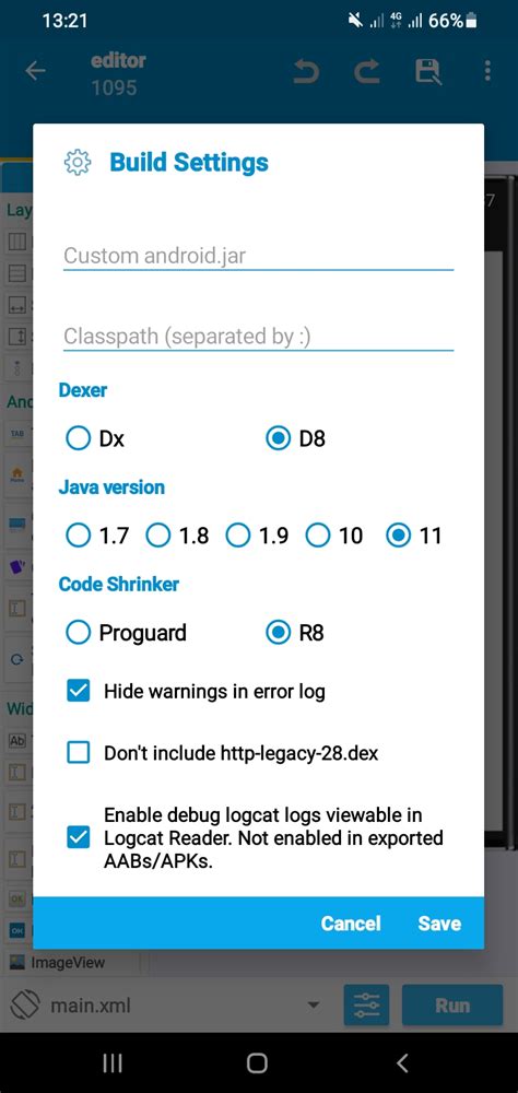 Proguard Issue Sketchware Pro Sketchware Pro Github
