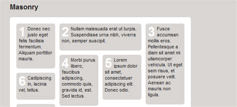 Using Grid Based Layouts In Web Design WebFX