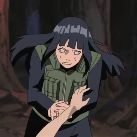 Familia Uzumaki Hinata Boruto