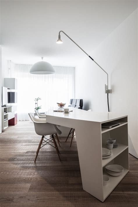 Minimalistyczny Dom Dla Niepełnosprawnych Mm Loft Artykuły Homesquare