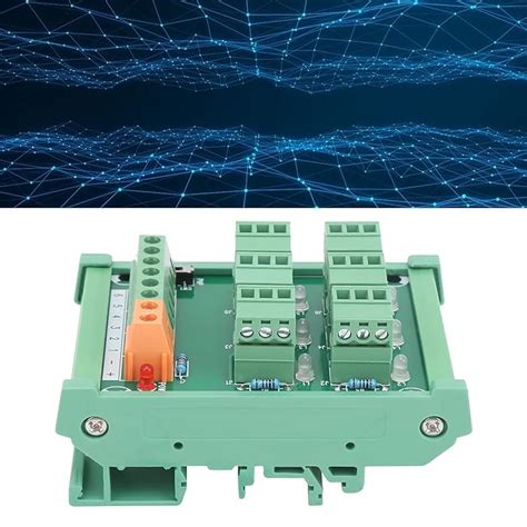Buy Din Rail Terminal Block Din Rail Terminal Blocks Kit Terminal Block Connector Terminal