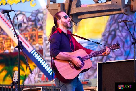 Captain Jack Live In Seaside Heights Nj