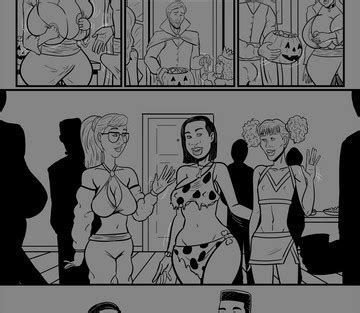 4 Black White No Text 8muses Sex And Porn Comics