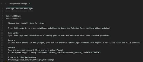 工欲善其事必先利其器 Sublime Text 3 知行合一