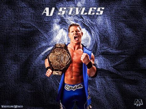 WWE A J Styles HD Wallpapers Wallpaper Cave WWE A J Styles HD Wallpapers Wallpaper Cave