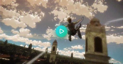 When You Use Frame Interpolation In Anime  On Imgur