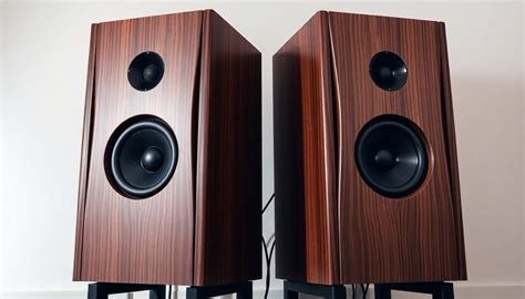 Your Ultimate Guide To Types Of Speakers In 2025