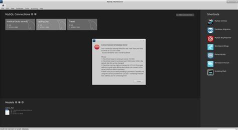 Mysql Broken After Update Ask Ubuntu