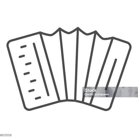 하모니카 아이소 메트릭 아이콘 음악 악기 개념 벡터 그래픽 흰색 배경에 아코디언 기호 모바일 또는 웹 디자인을위한 윤곽선 스타일 아이콘 0명에 대한 스톡 벡터 아트 및 기타