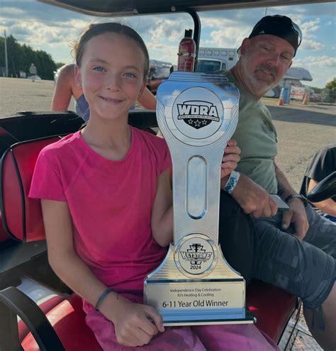 Cycledrag What Do You Think Jr Dragster Racing Teaches