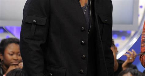 Invented Sexr Another Image 8 From The Evolution Of Trey Songz Bet