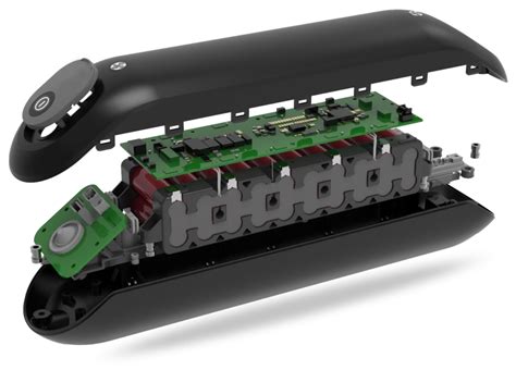 최고의 맞춤형 배터리 팩 제조업체 완벽한 리튬 이온 솔루션