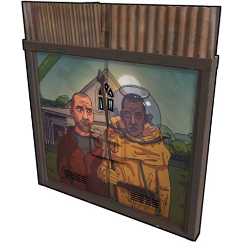 Rust Steam Community Market Manager