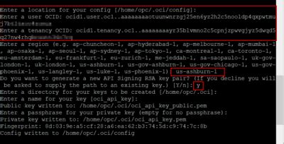 Oracle Cloud Architecture Diagram OCI OKIT OCI Designer ToolKit