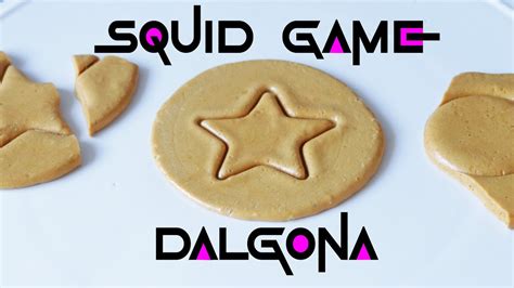 Sugar Cookies From Squid Game At Hunter Plume Blog