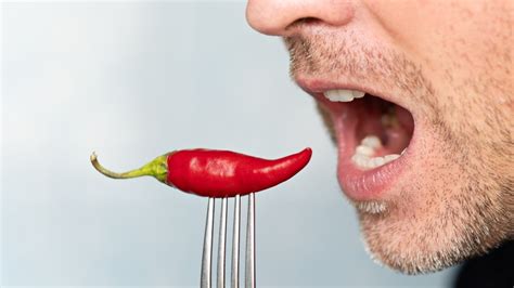 12 Spicy Food Myths Debunked