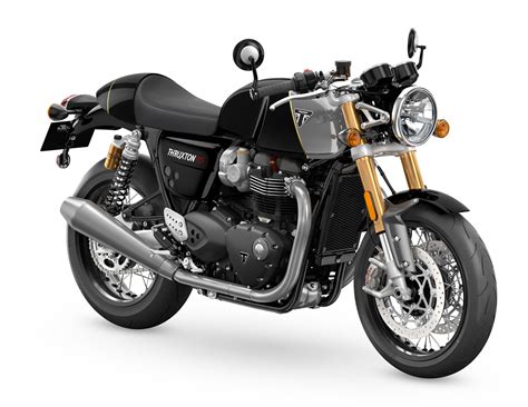 2024 Triumph Thruxton Rs Guide Total Motorcycle