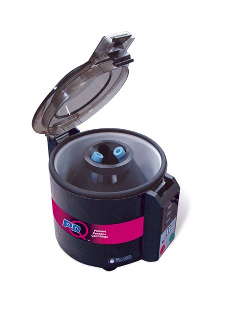 Aggregometer Platelet Aggregation Profiler Pap 8e