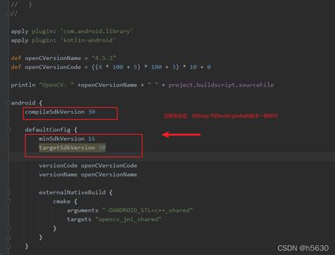 Android Opencv 实现人脸检测（手把手，一步步实现）android Studio Opencv 人脸识别 Csdn博客
