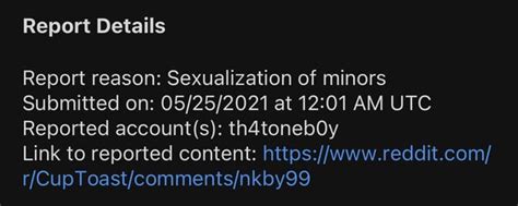 More On The Inappropriate Photos Posted Yesterday Rcuptoast