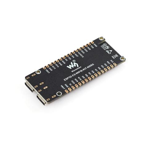 Esp32 C5 Dual Band Wi Fi 6 Development Board 240mhz Risc V Processor