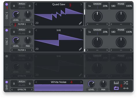 Vital Synth How To Use It And Where To Begin Landr Blog