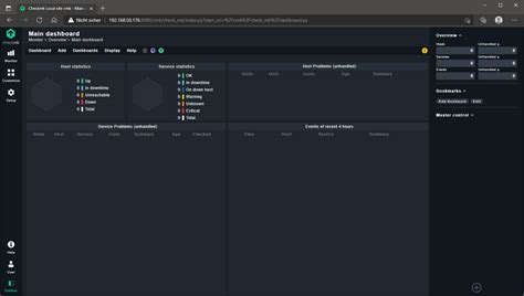 Checkmk Im Docker Container Bachmann Lan De
