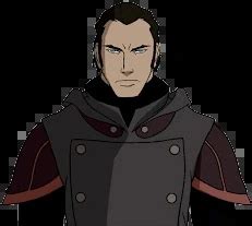 Amon The Legend Of Korra Gallery Villains Wiki Fandom